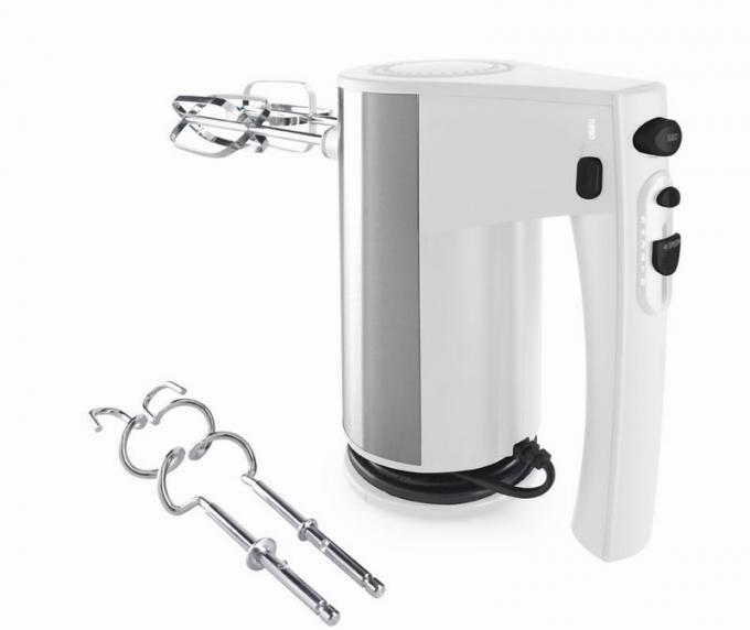 Stainless Steel 300W HM501 Hand Mixer​